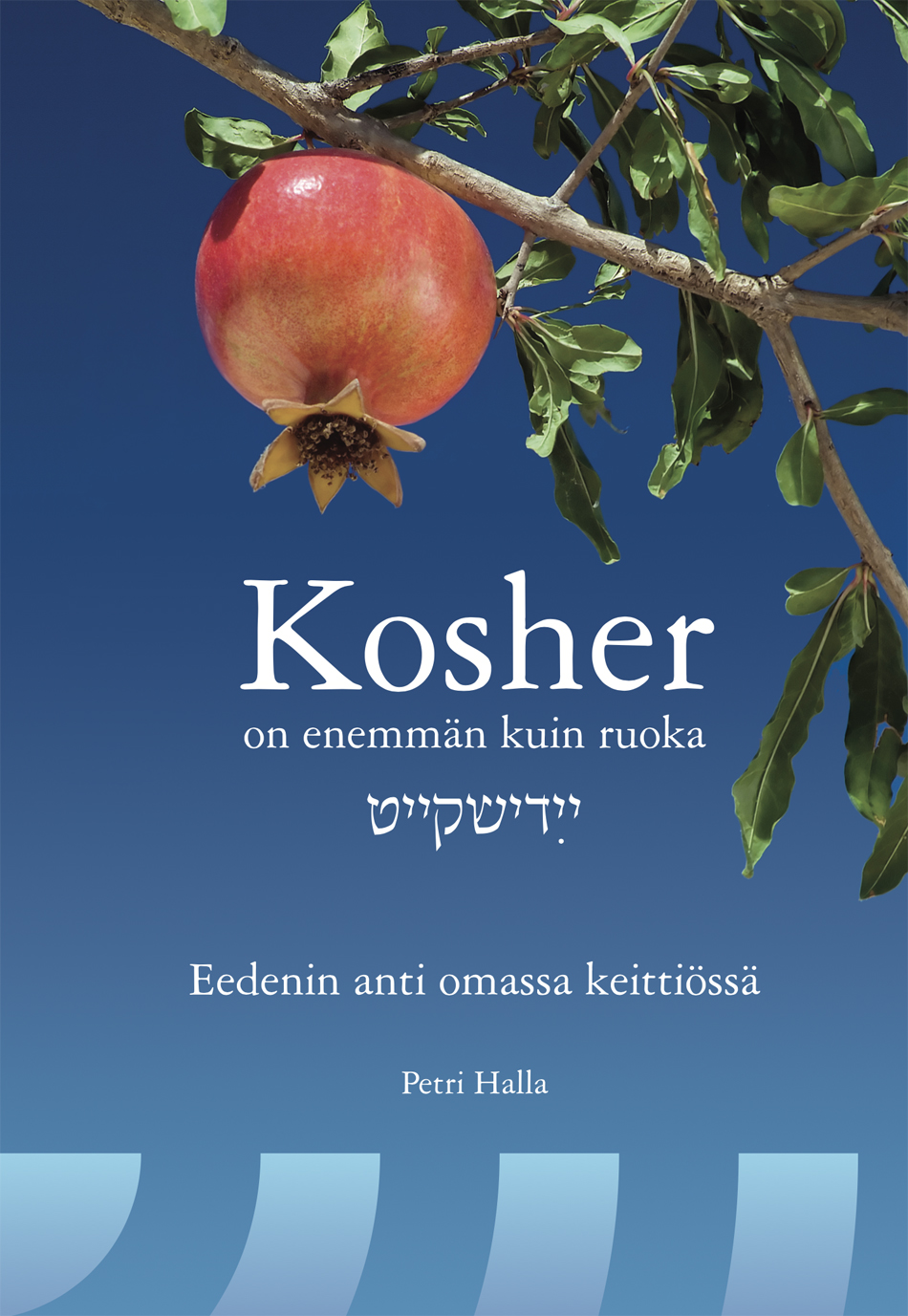 kosher.fi & moshe.fi - kosher on enemmän kuin ruoka